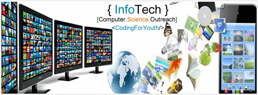 InfoTech Computer Science Outreach » InfoTech Education Corp.